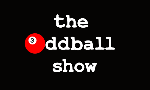 the oddball show 6.7: Share Your Brave with Jennifer Marshall- Founder ...