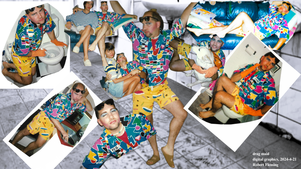 Poem by Liam Strong - oddball magazine