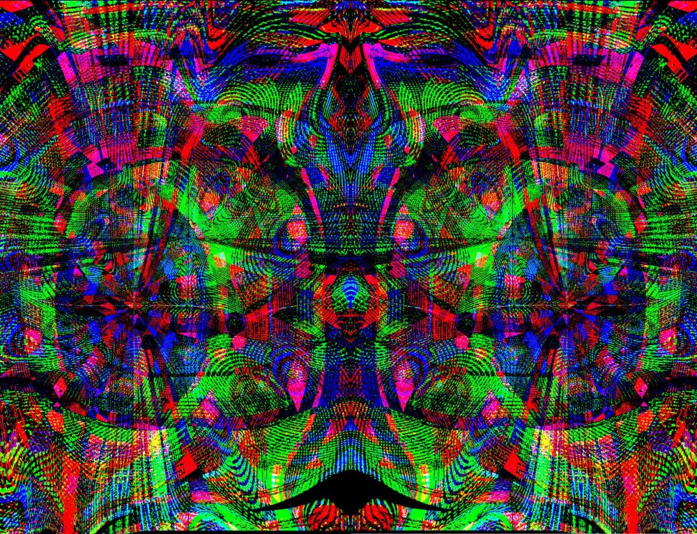 Poem by Adrienne Pilon - oddball magazine