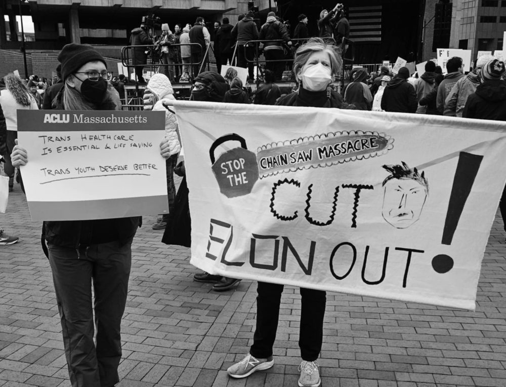 Poem by Adrienne Pilon - oddball magazine